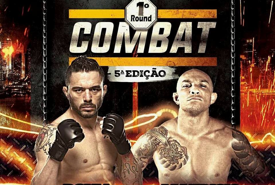 Ex-UFC, Rony Jason fecha contrato para fazer luta principal de ...