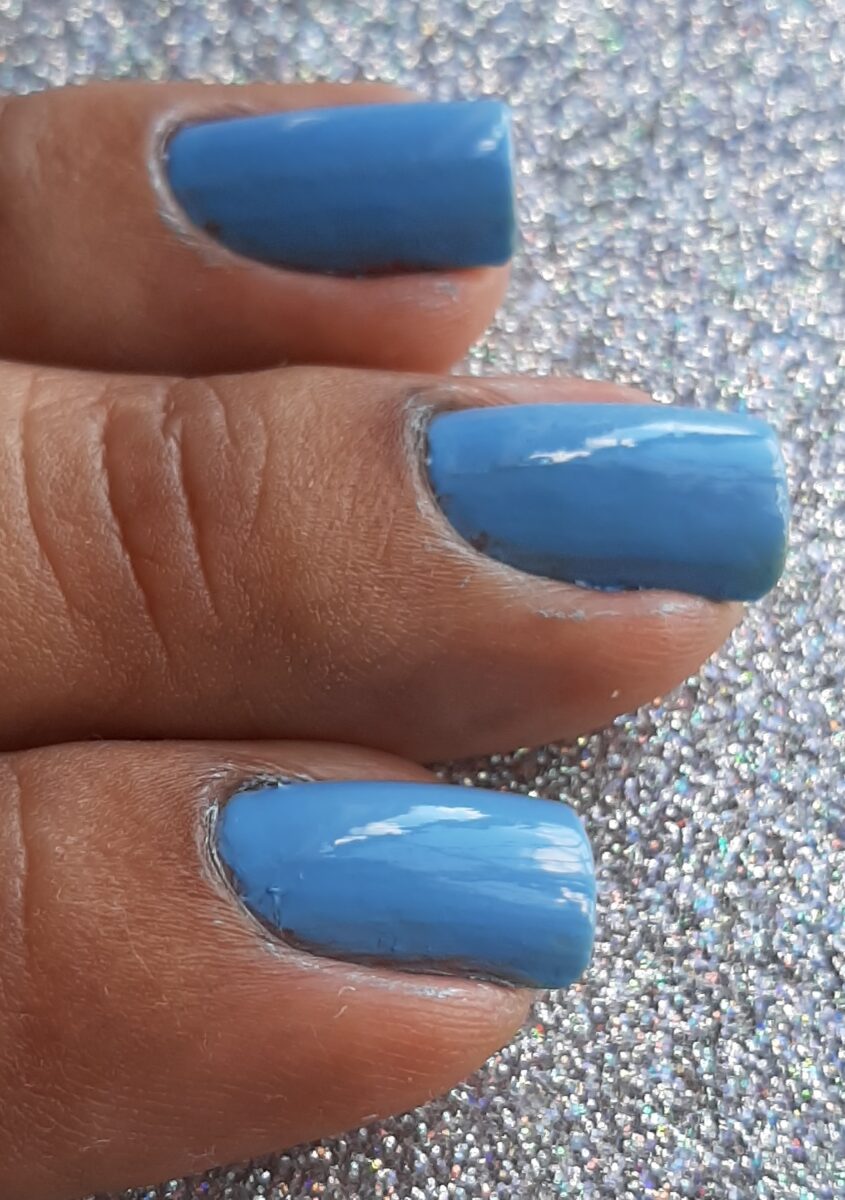 Coleção Movimenta! – Impala – Resenha e Swatches – Esmaltes e Etc