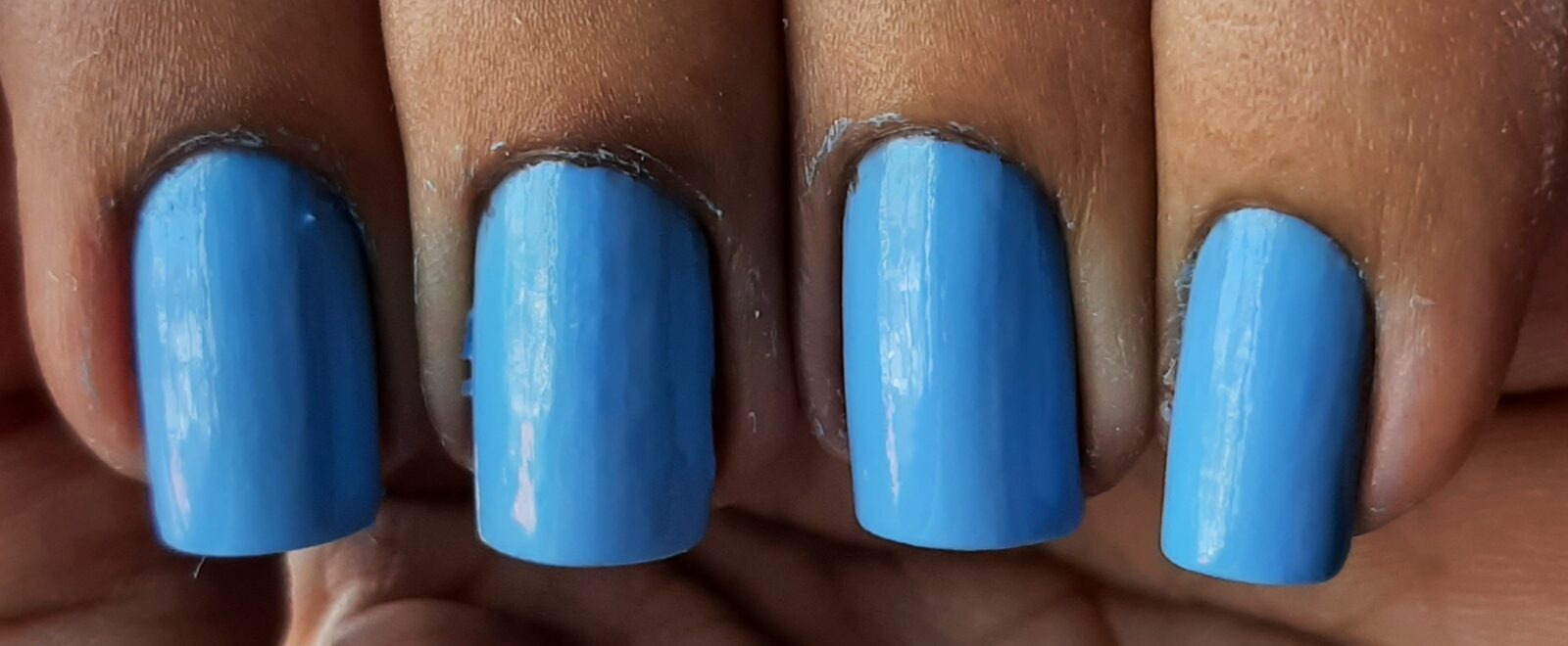 Coleção Movimenta! – Impala – Resenha e Swatches – Esmaltes e Etc