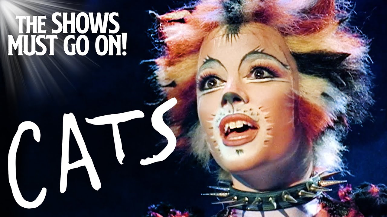 Musical Cats Chega Gratuito Na Internet Nesta Sexta feira