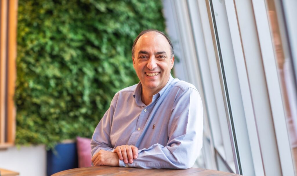 Bloomin’ Brands anuncia Mauro Guardabassi como novo presidente de sua ...