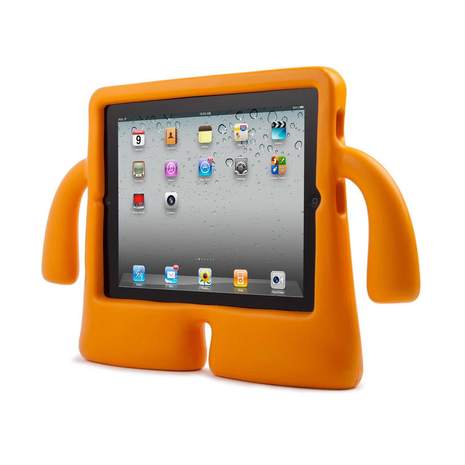 iPad Case infantil – iMãe