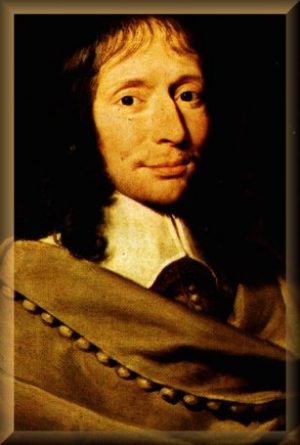 A aposta de Pascal na religião – Sincronicidade