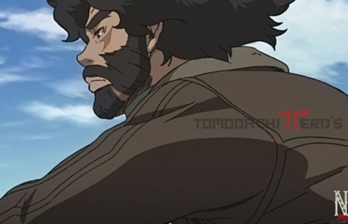 Novo trailer da 2 temporada de Megalo Box – Tomodachi Nerd's