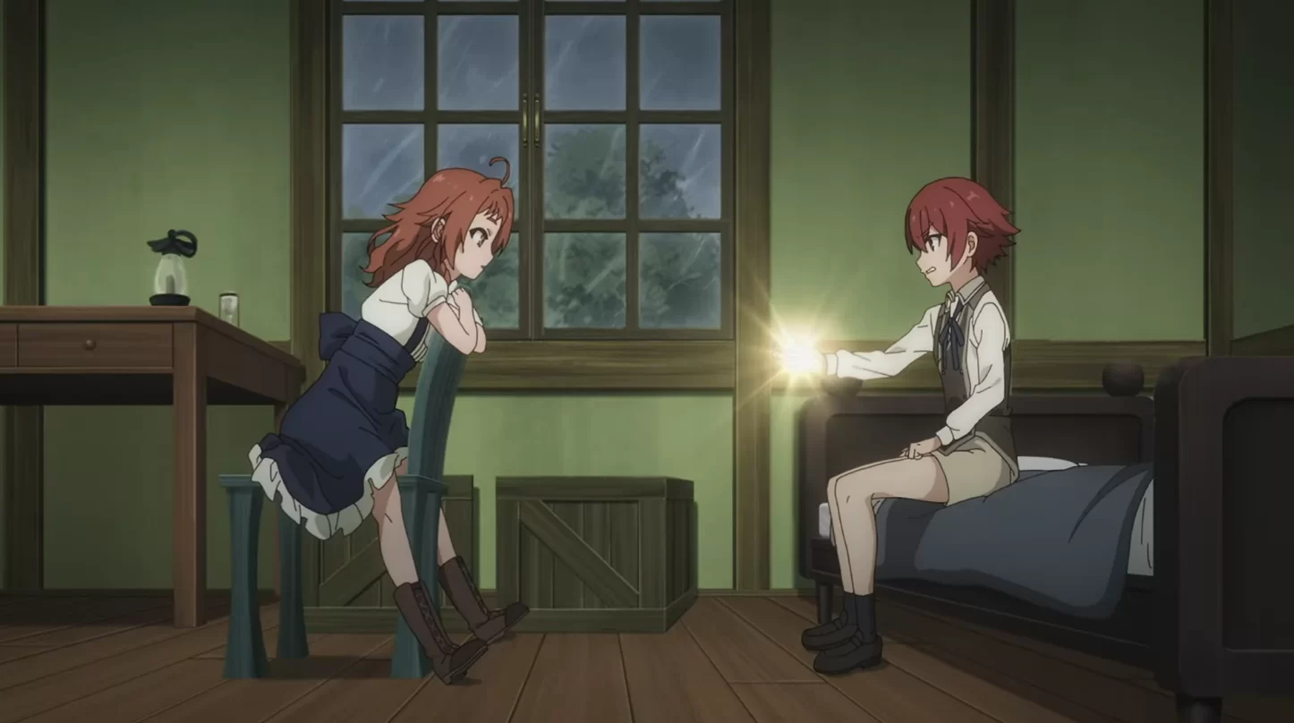 Anunciado anime de Magic Maker, estreia em 2025 – Tomodachi Nerd's